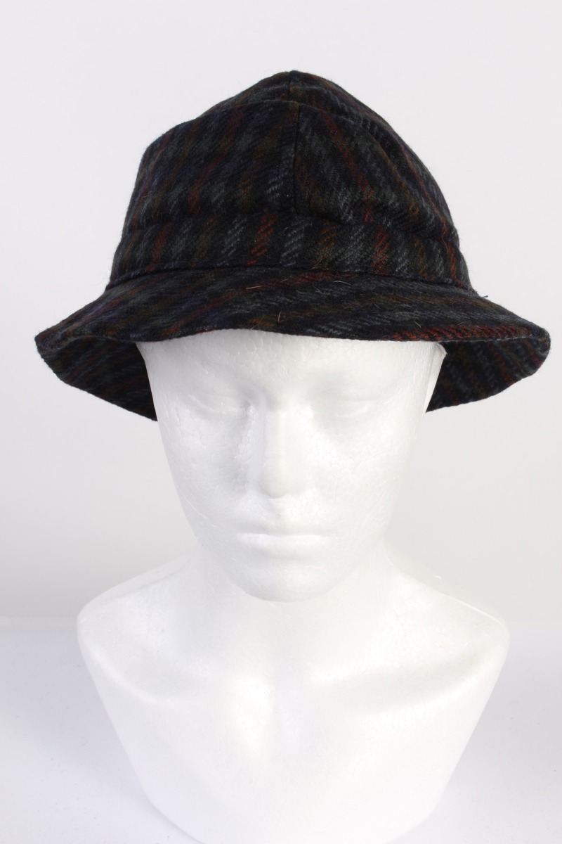 Vintage Gottmann Trilby Genuine Hat – Pepper Tree London