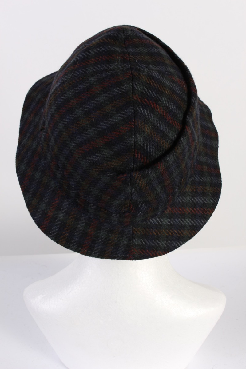 Vintage Gottmann Trilby Genuine Hat – Pepper Tree London