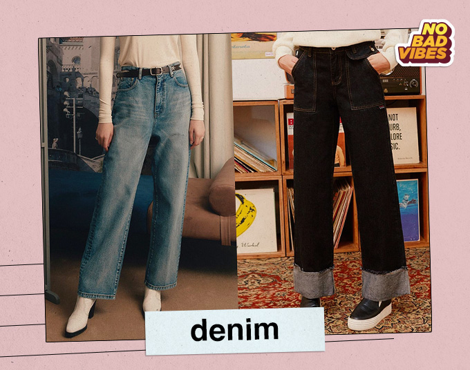 Pepper Tree London – Vintage Clothing Store